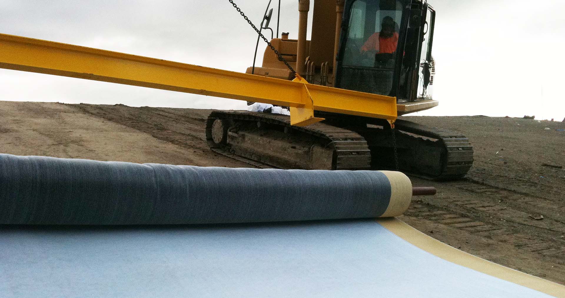 Geosynthetics Australia | Supplying quality geosynthetic products