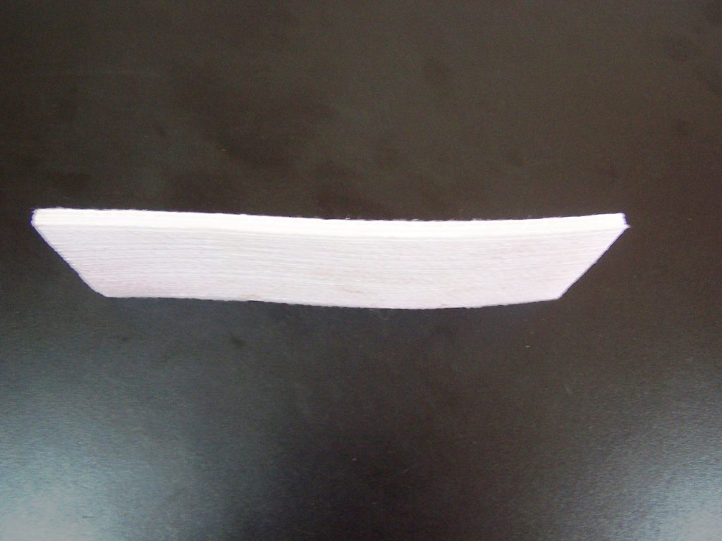 Wick Drains for soil consolidation