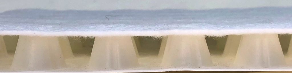 Filter Sheet Drain | Geosynthetics Australia