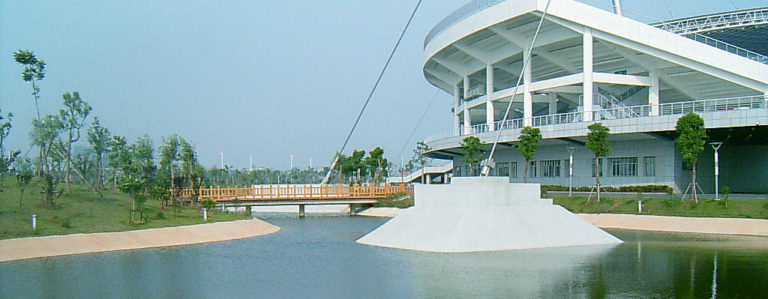 Infraclay GCL Pond, Bund and Dam Liners | Geosynthetics Australia