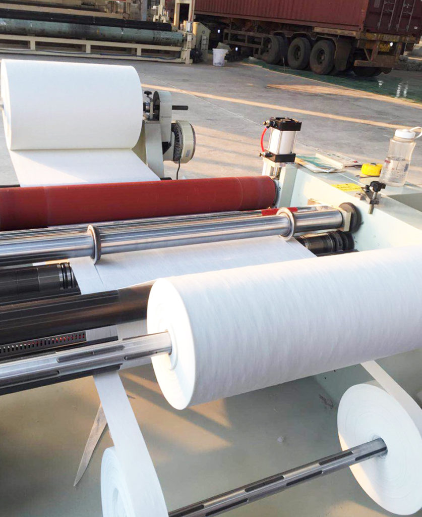 nonwoven-geotextile-filtration-separation | Geosynthetics Australia