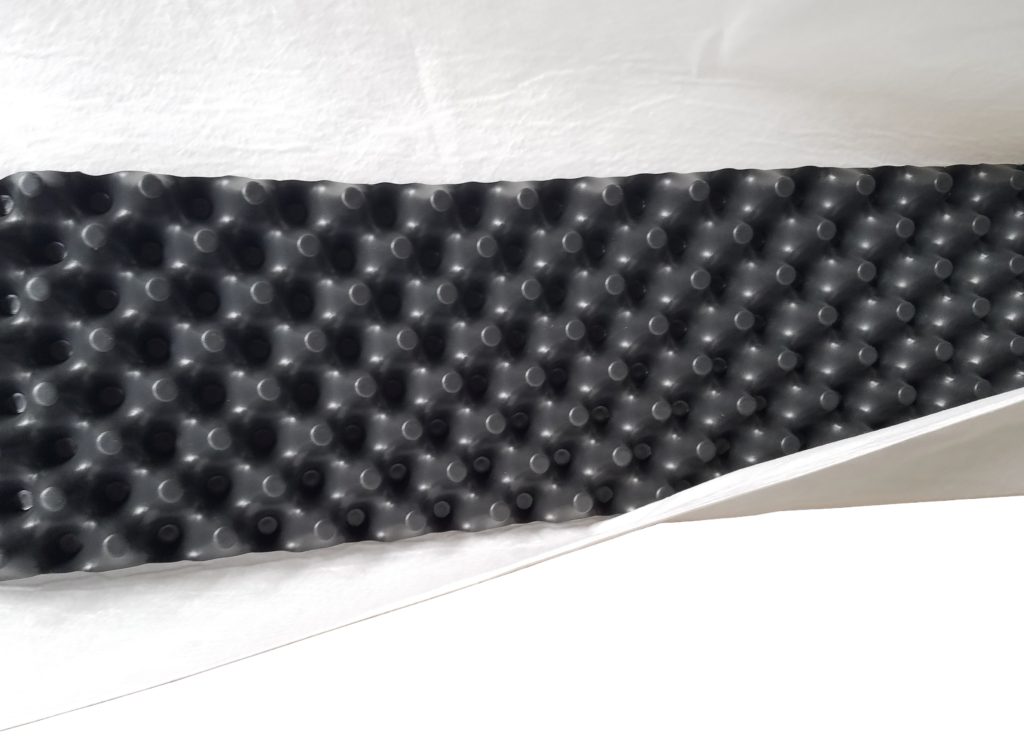 Geocomposite Filter Drains and Geonets | Geosynthetics Australia