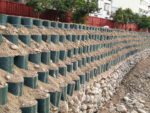 Geocells - Cellular Confinement Systems | Geosynthetics Australia
