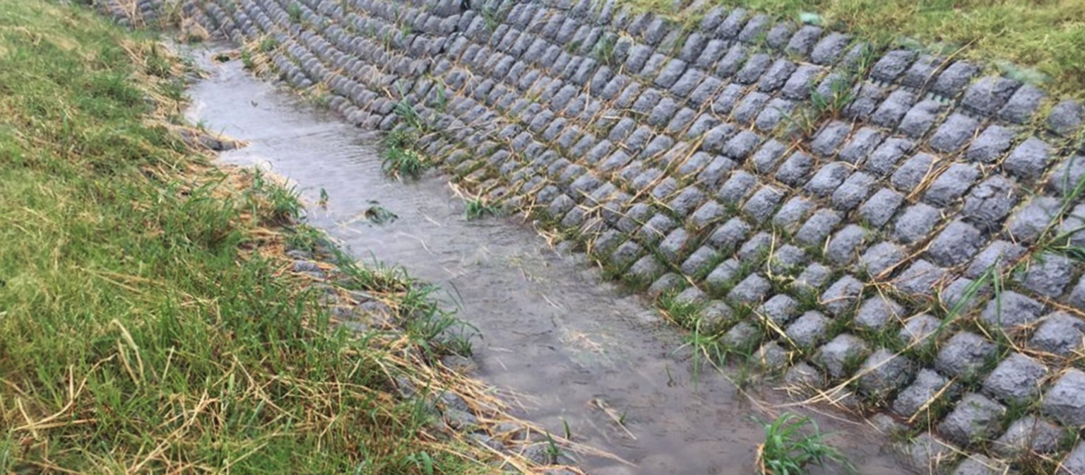 australian-concrete-mat | Geosynthetics Australia